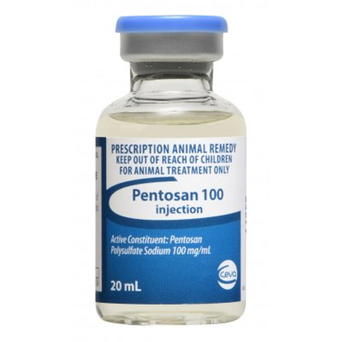 Pentosan for Dogs 100mg/ml 20ml Prescription Required – Pet PA NZ