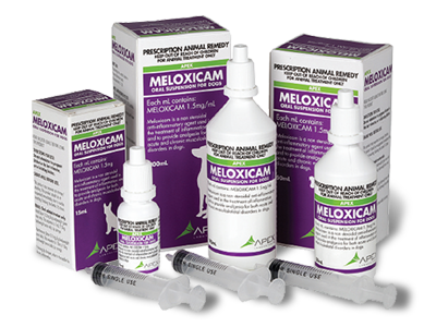 Meloxicam Apex Dog Oral 1.5mg/ml (100ml Bottle) Prescription Required ...