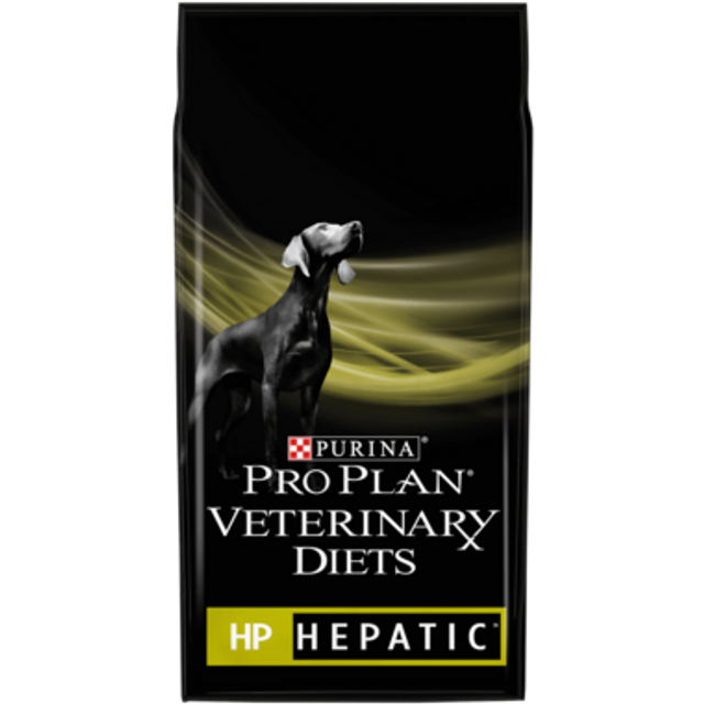 Pro Plan Hepatic (HP) Dog Dry Food 3kg – Your Pet PA NZ