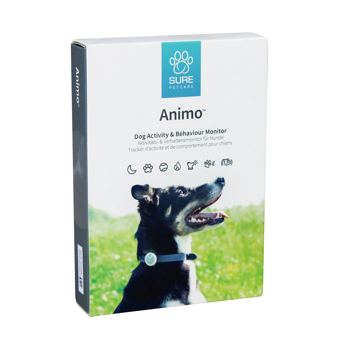 SurePet Amino Activity Monitor – Pet PA NZ