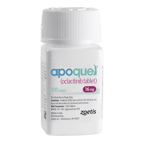 Apoquel Tablet 16mg (Per Tablet) Prescription Required – Pet PA NZ