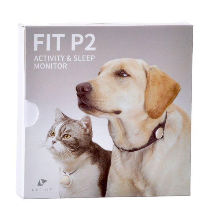 Petkit P2 Mate Activity Monitor – Pet PA NZ